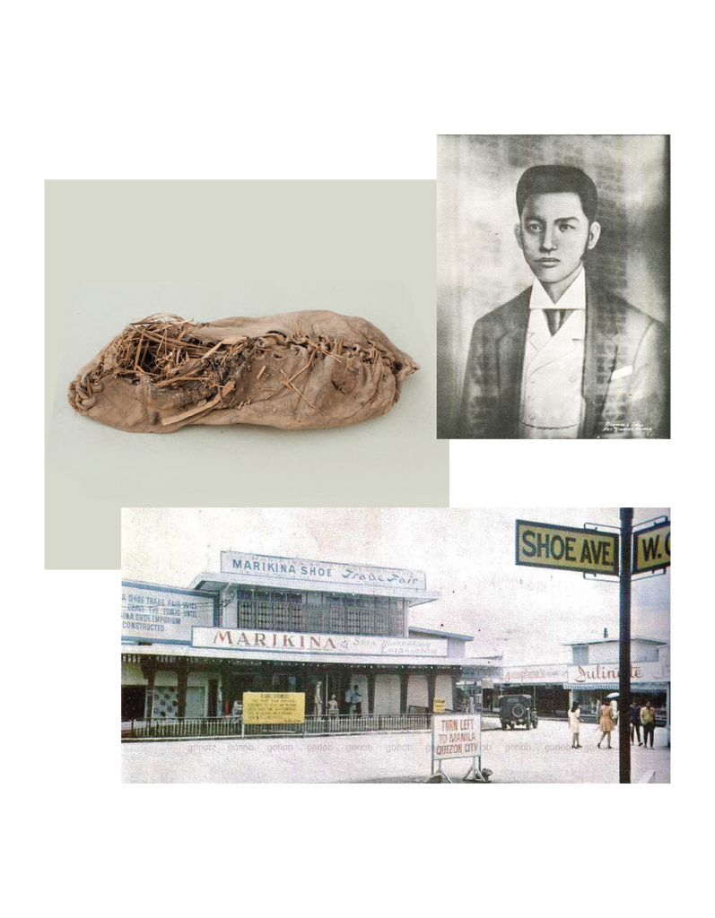 andanté | Classic Leather Footwear