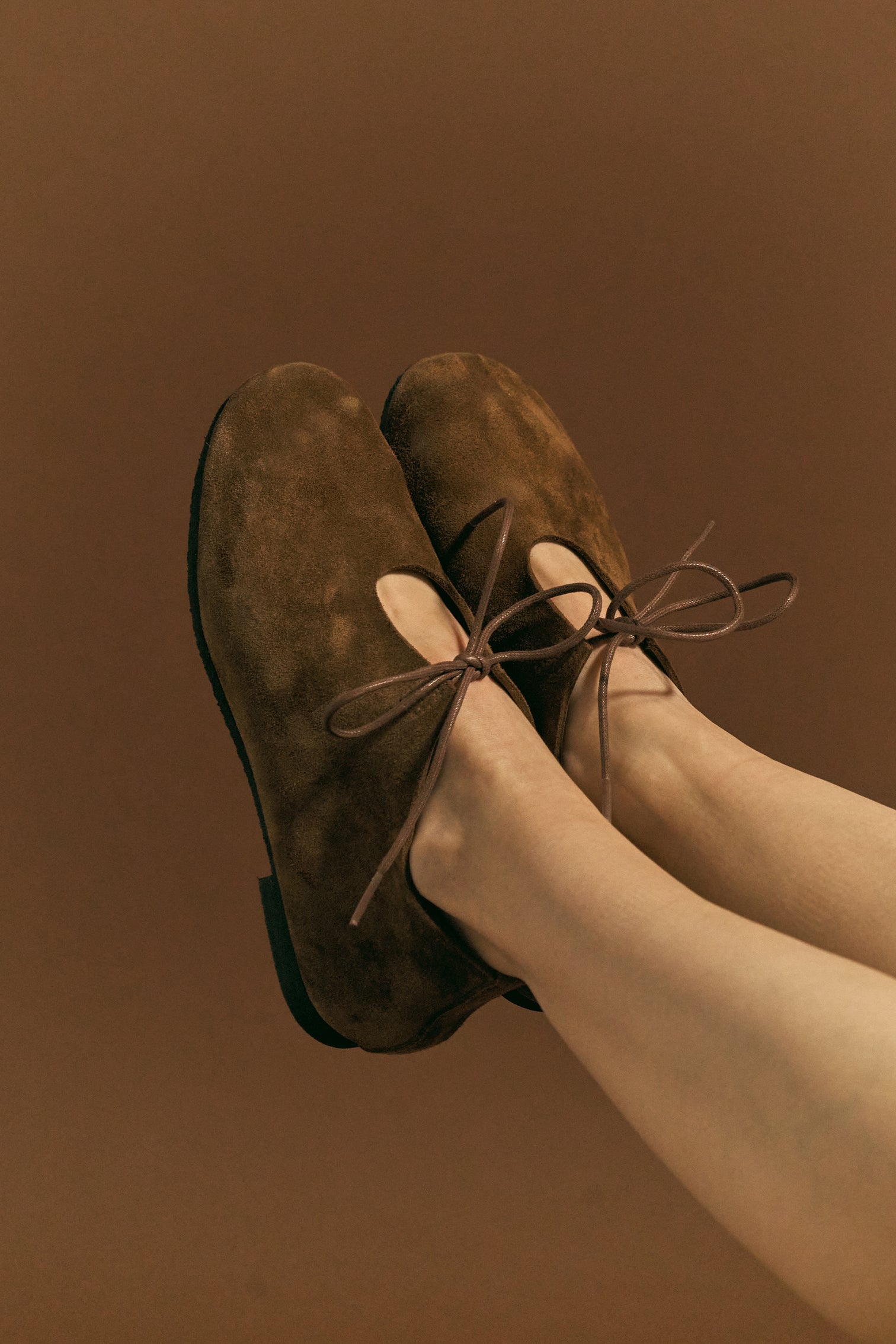 andanté | Classic Leather Footwear and Accessories