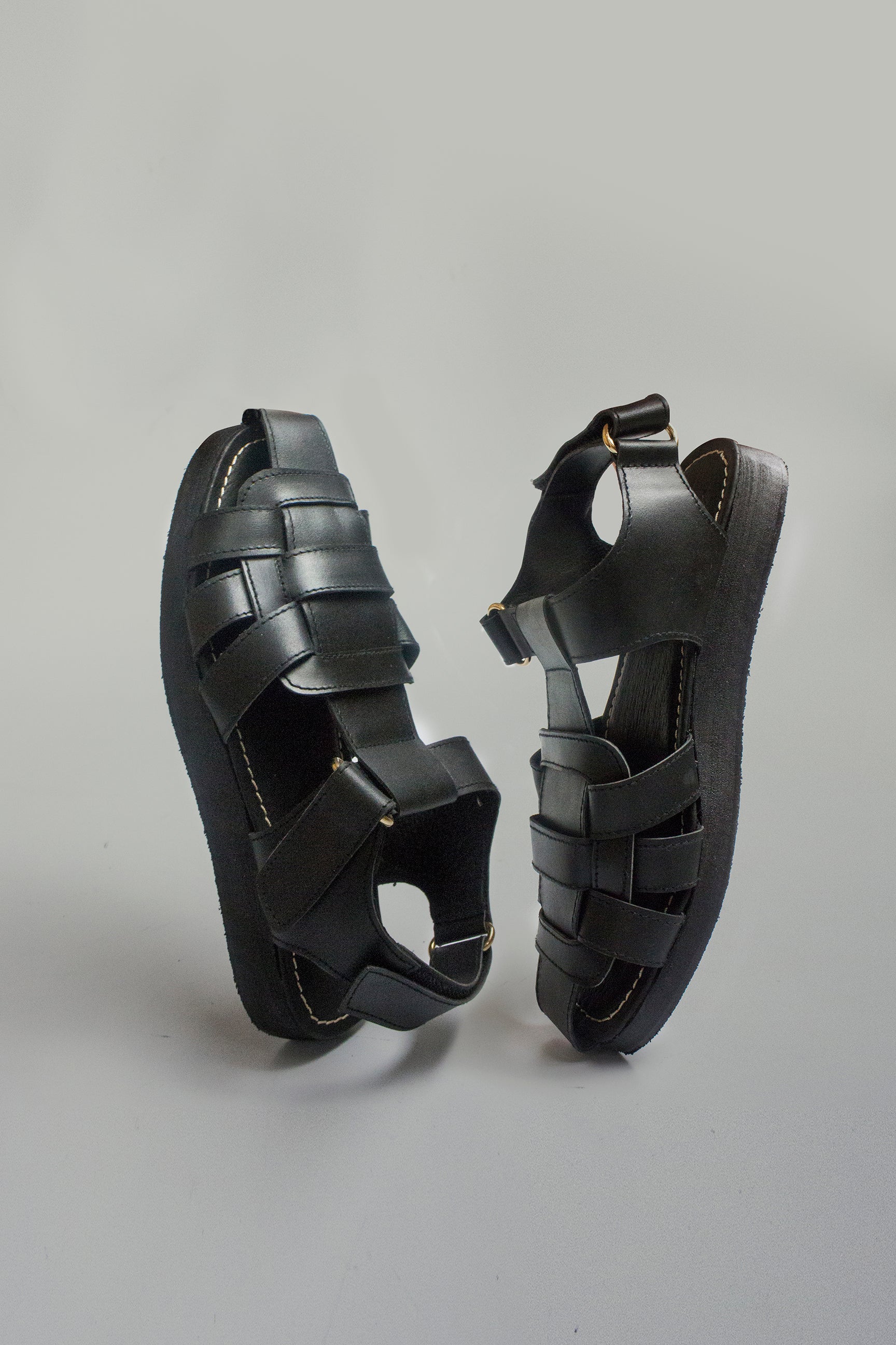 andanté | Shop handmade leather sandals