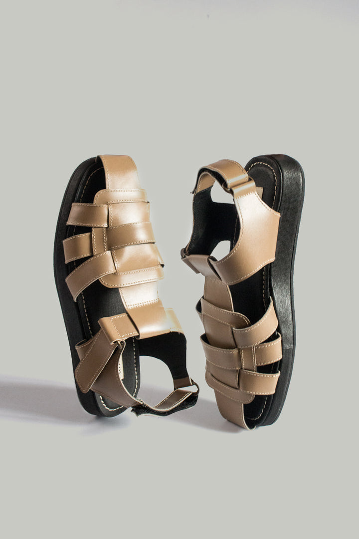 andanté | Shop handmade leather sandals